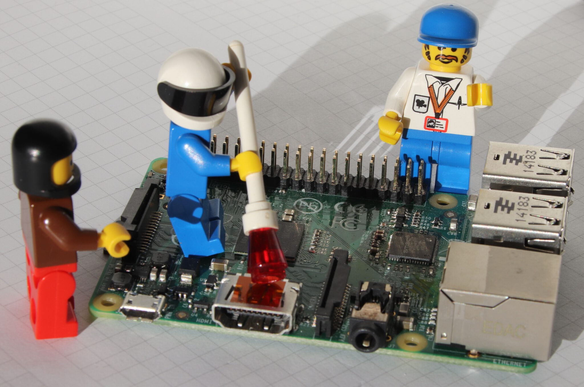[ENG] AMPL: What is it and why is it so fundamentally important? – Vece ...